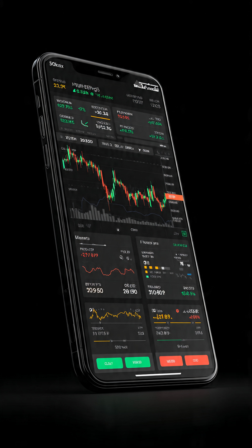 Top 10 Best Forex-Ratings Forex Platform 2025 – Must-See!